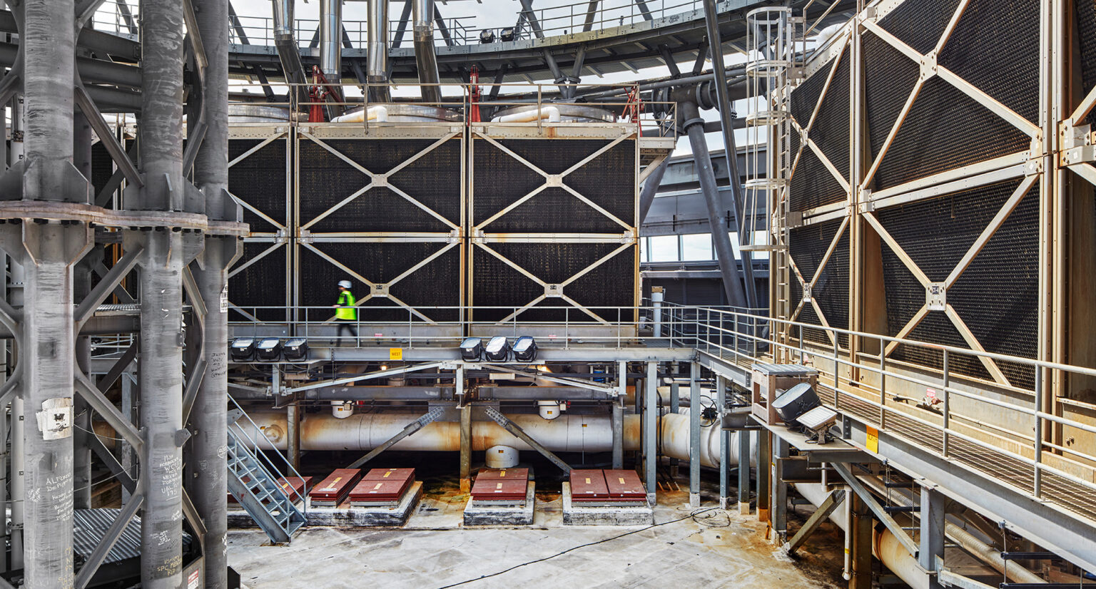 Capabilities - The Fulcrum Group