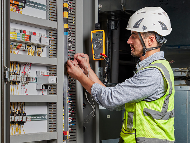 Building Systems Expertise - The Fulcrum Group