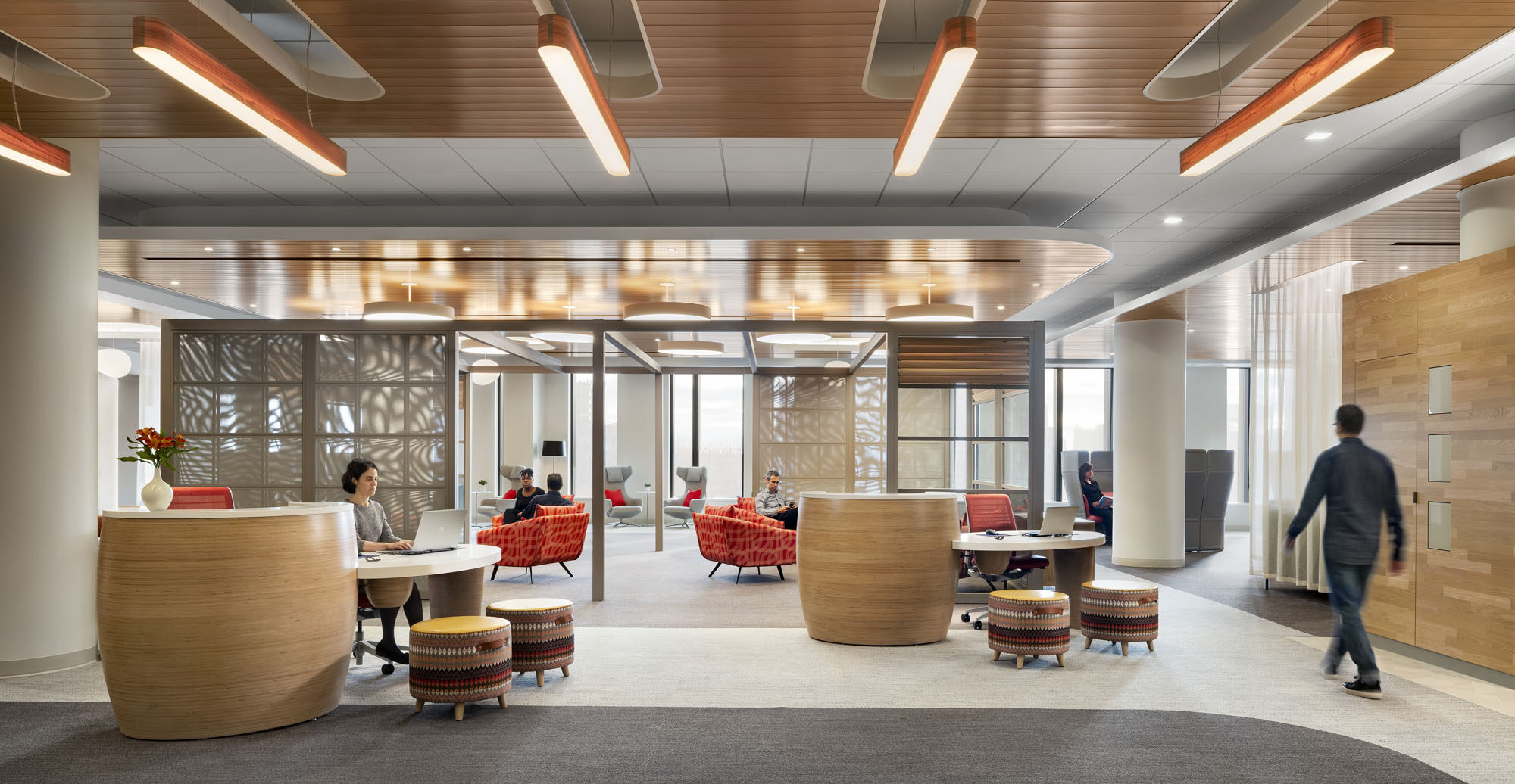 Contact - The Fulcrum Group