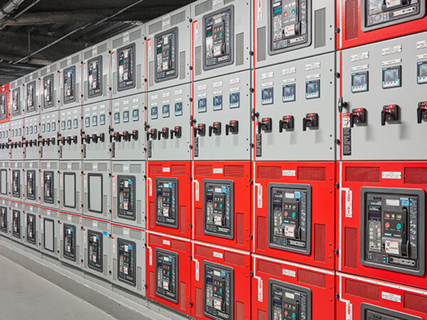 Building Systems Expertise - The Fulcrum Group