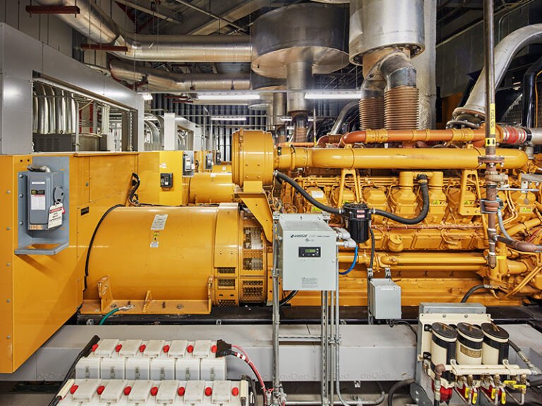 Building Systems Expertise - The Fulcrum Group